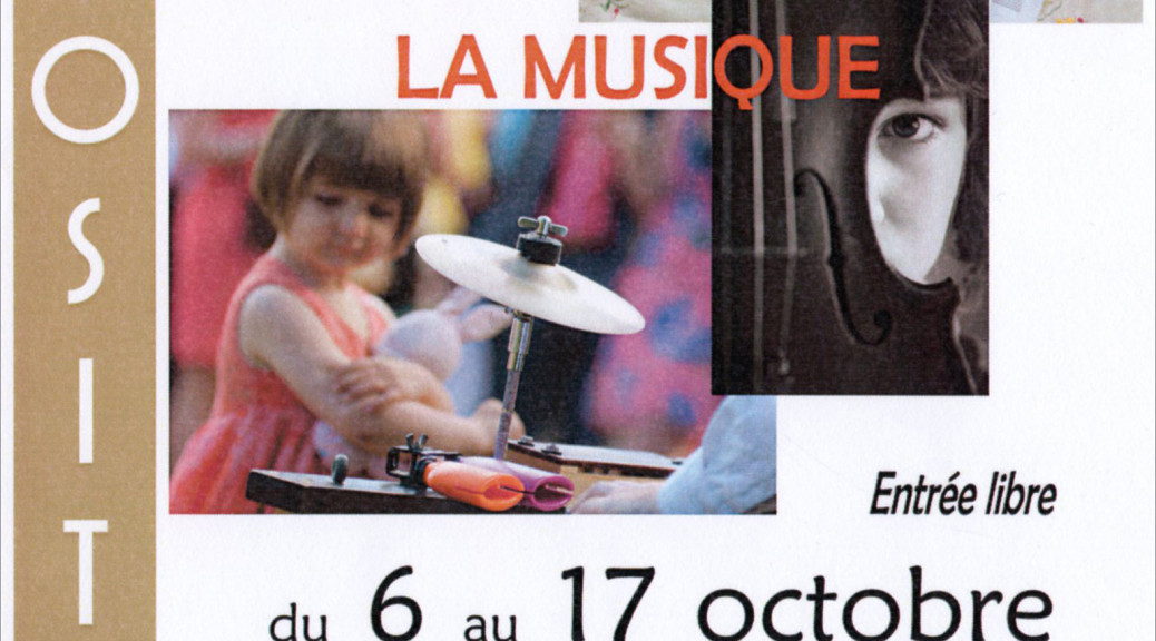 Exposition 2014 | Photo Club de Chevigny-Saint-Sauveur